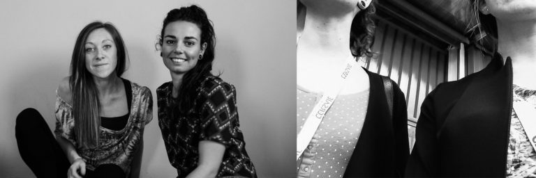 Maria Laura Sala & Ambra Pisati | Apuana Corporate